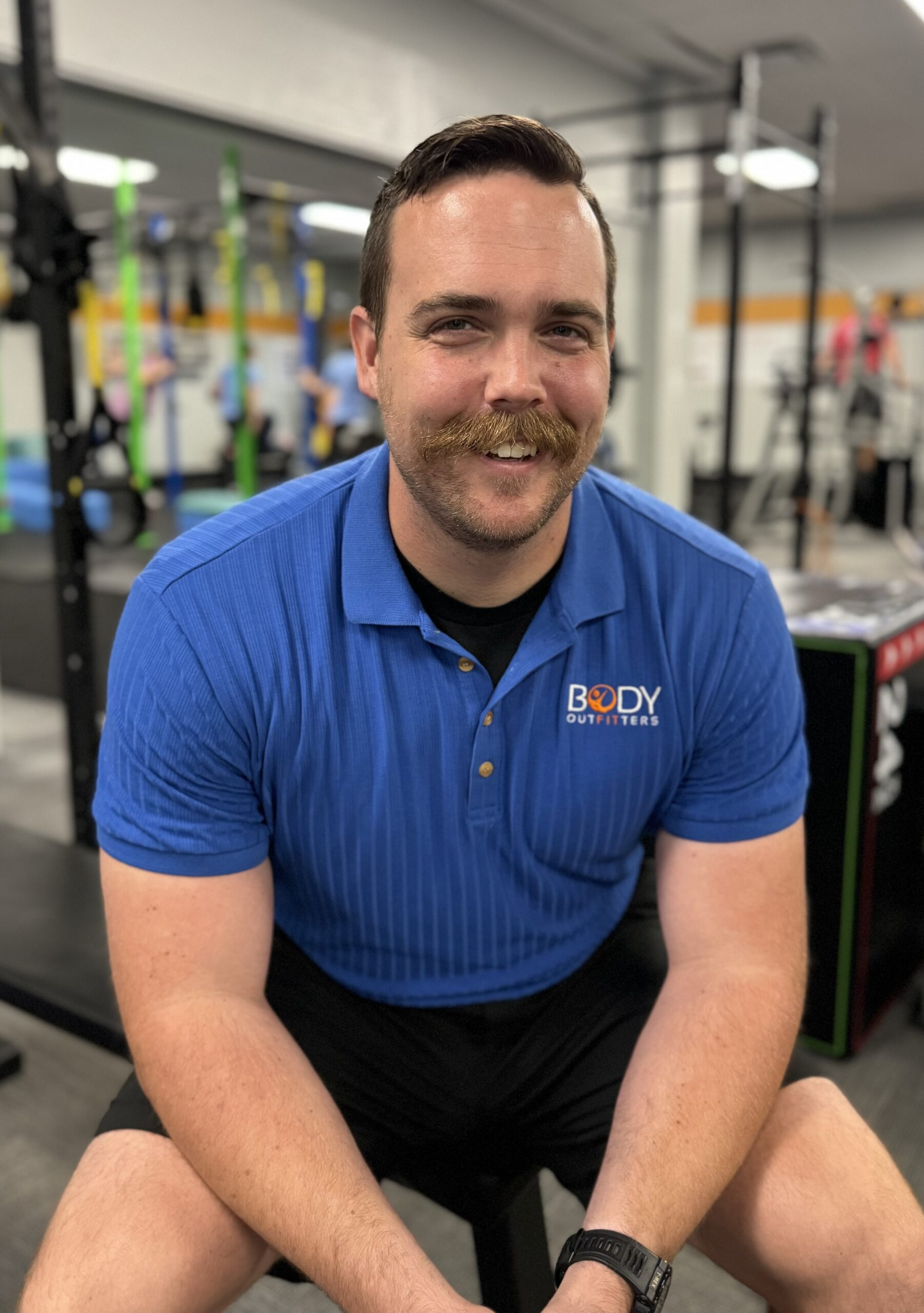 Zionsville Trainers - Body Outfitters